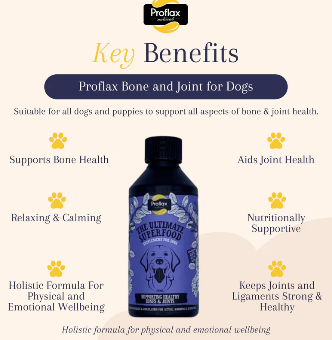 Proflax Bone and Joint (excl. 20% VAT) – Raw Paws Emporium