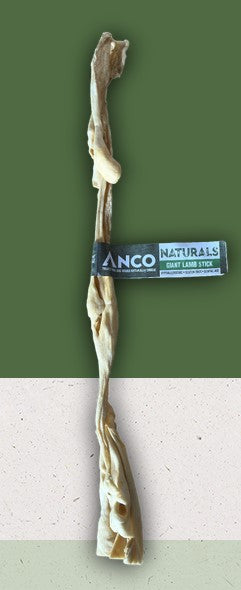 Naturals Giant Lamb Stick – Raw Paws Emporium