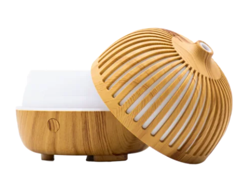 Harmony Mist Diffuser (excl. 20% VAT) – Raw Paws Emporium