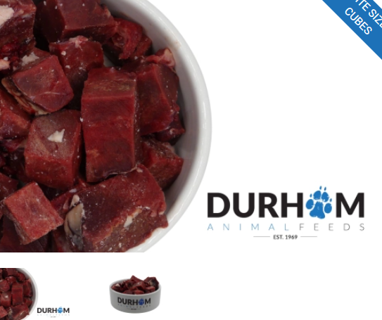 Beef Heart – Raw Paws Emporium