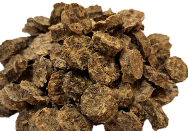 COD Fish Gnocchi – Raw Paws Emporium