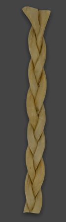 Buffalo Braids – Raw Paws Emporium