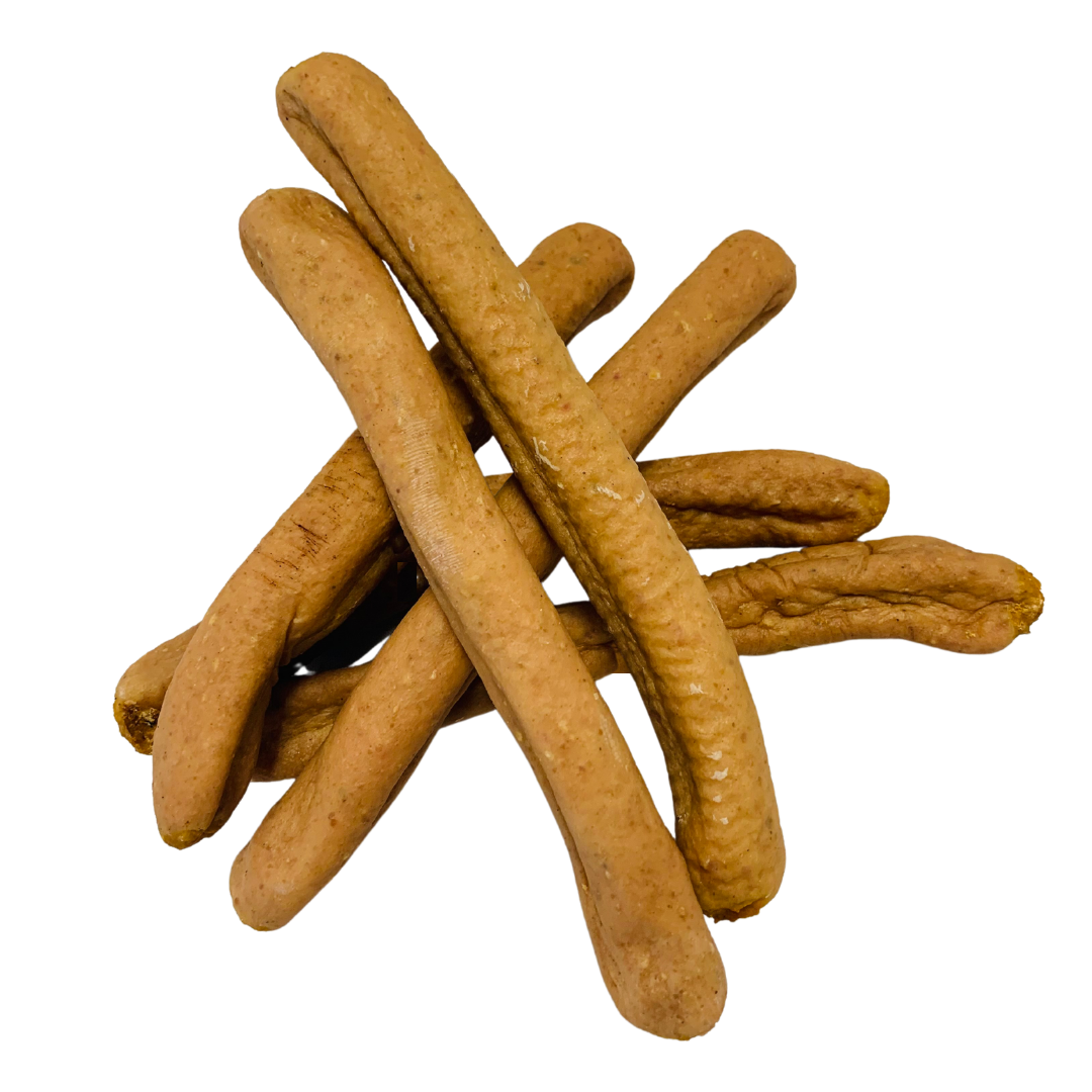 100% Rabbit Sticks – Raw Paws Emporium