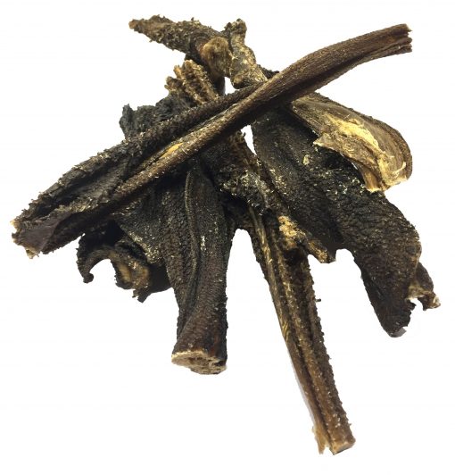 LAMB TRIPE STICKS – DRIED – Raw Paws Emporium