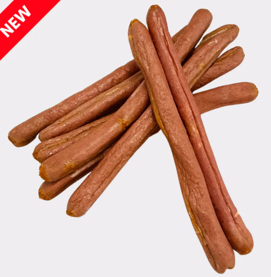 Duck Sticks – Raw Paws Emporium