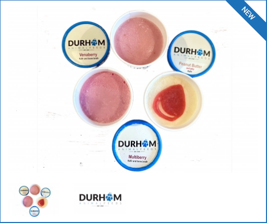 Organic Kefir Yoghurt 85ml – Raw Paws Emporium